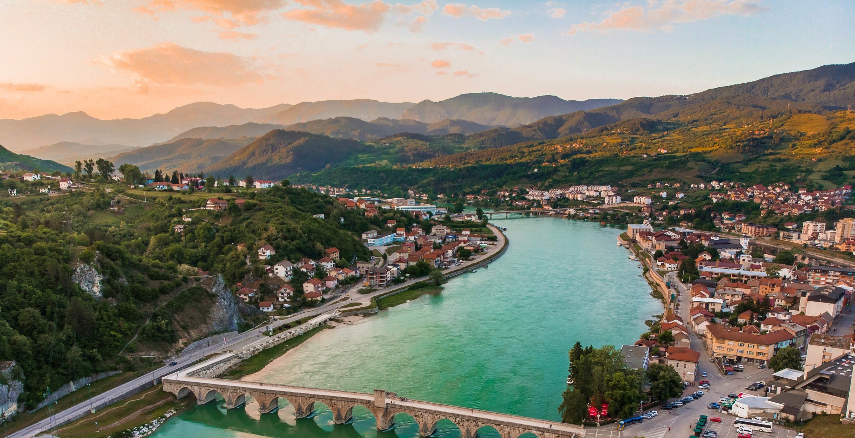 Bosnia and Herzegovina Tours - Customisable Trips